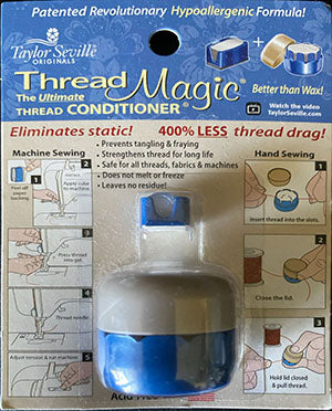 Thread Magic – Kwilts 'n Koa